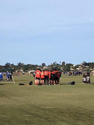 SOCAL SPORTS COMPLEX near you at 3302 Senior Center Dr, Oceanside ...