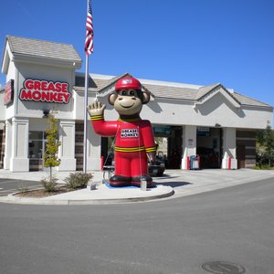 GREASE MONKEY - Updated June 2025 - 35 Reviews - 2857 North Ave, Grand ...