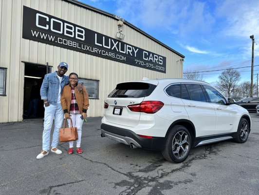 COBB LUXURY CARS - Updated December 2025 - 90 Photos & 68 Reviews ...