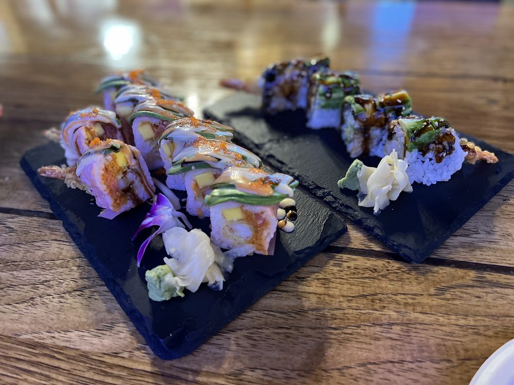 KIKO SUSHI RAMEN - Updated December 2025 - 598 Photos & 191 Reviews ...