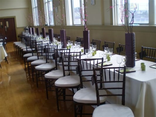 HIBERNIAN HALL - Updated October 2025 - 184 Dudley St, Boston ...