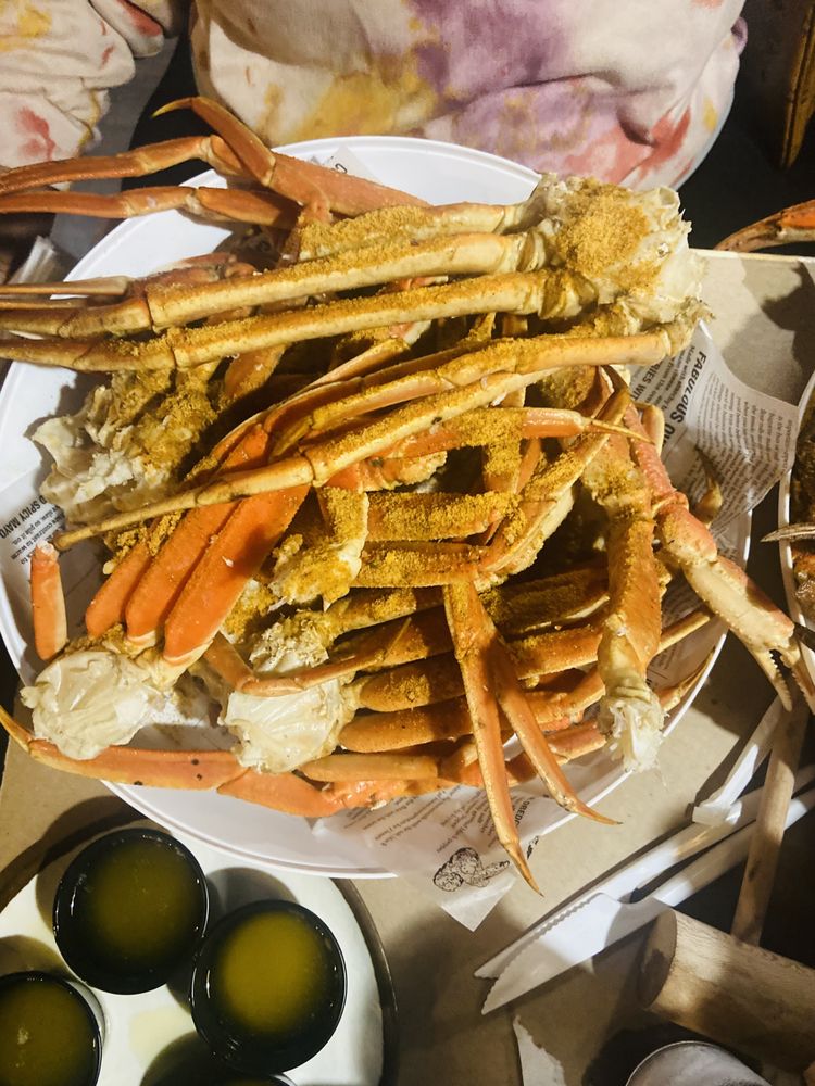 FIFERS SEAFOOD - Updated January 2025 - 152 Photos & 242 Reviews - 8894 ...