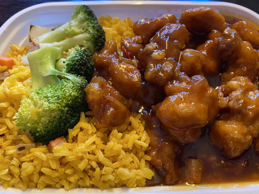 HUANGS KITCHEN - 34 Photos & 48 Reviews - Chinese - 2705 N Main St ...