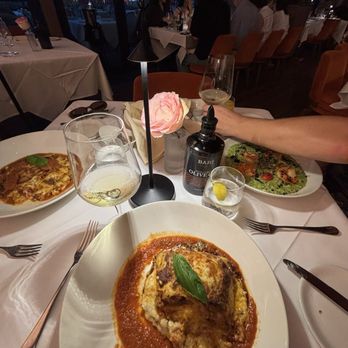 BARI RISTORANTE - Updated December 2025 - 380 Photos & 182 Reviews ...