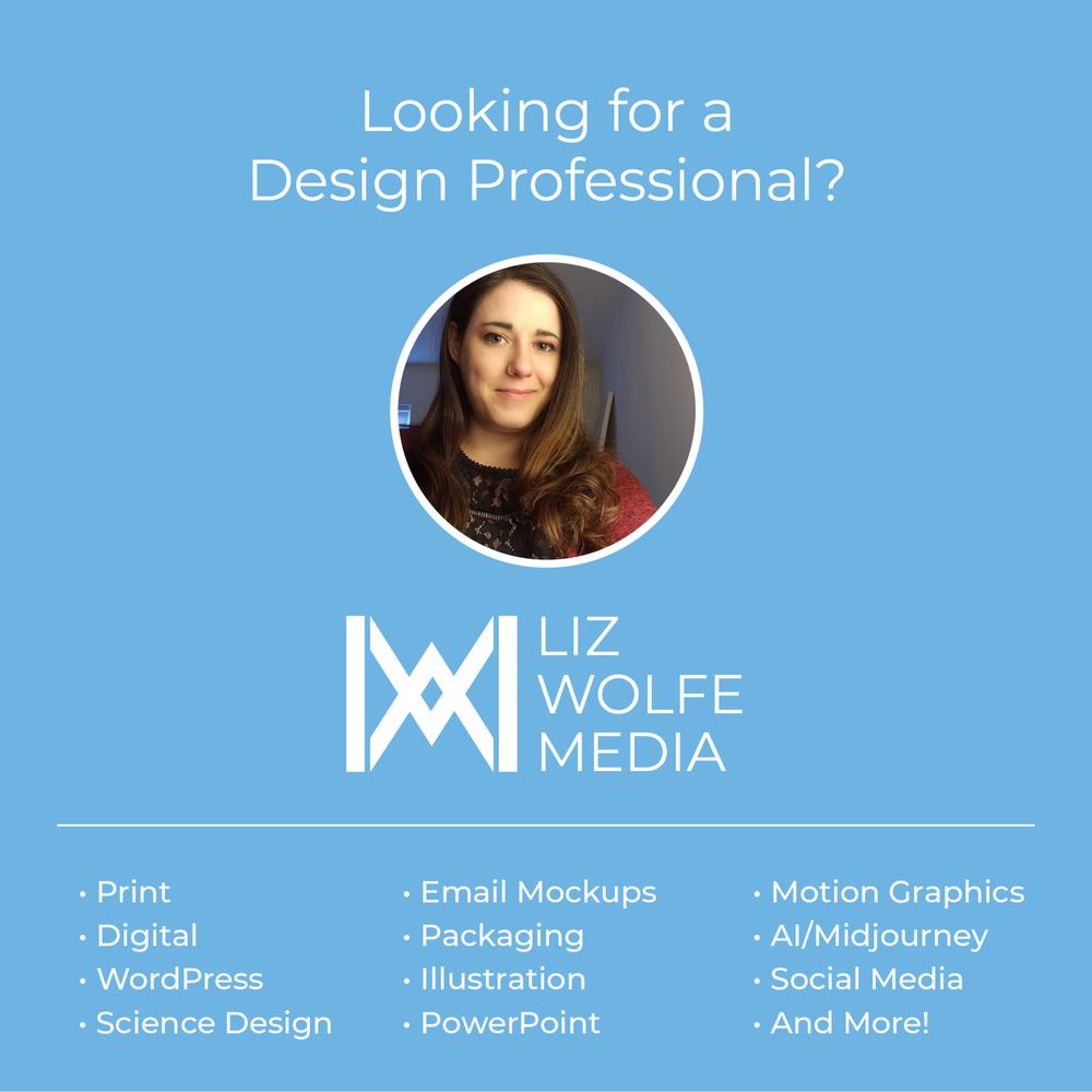 LIZ WOLFE MEDIA - Marlton, New Jersey - Graphic Design - Phone Number ...