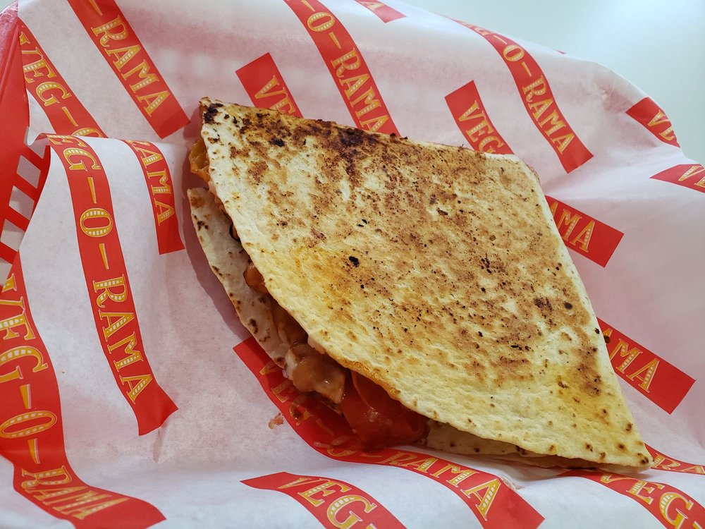 VEG-O-RAMA - Updated December 2025 - 172 Photos & 117 Reviews - 44930 ...