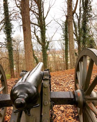 FORT DICKERSON PARK - 84 Photos & 20 Reviews - Parks - 3001 Fort ...