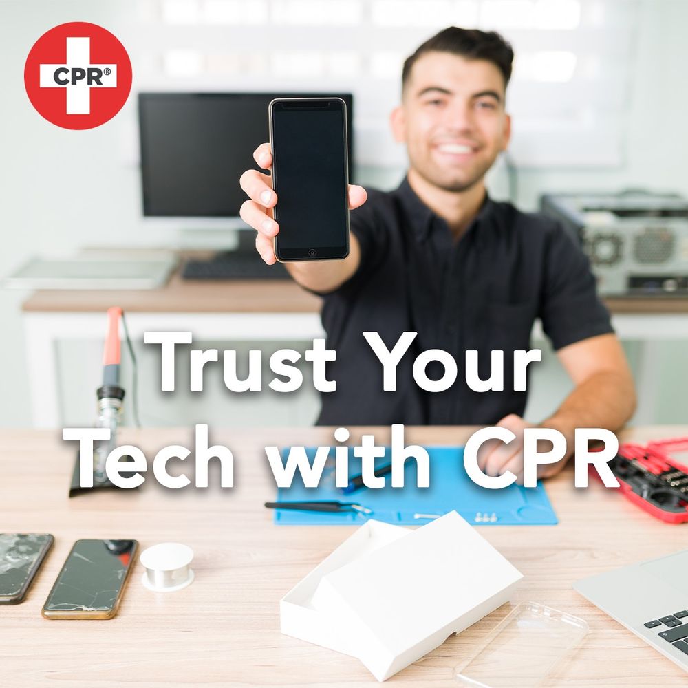 CPR CELL PHONE REPAIR DURHAM - SOUTH SQUARE - 40 Photos & 21 Reviews ...