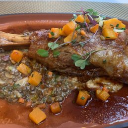 BISTRONOMIC - 592 Photos & 681 Reviews - American (New) - 840 N Wabash ...