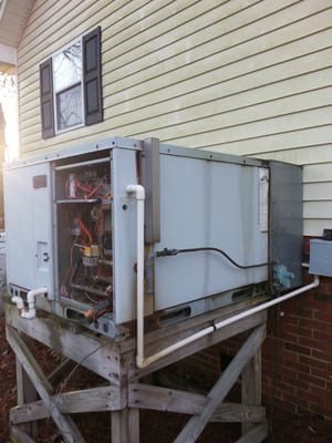 CONWAY AIR CONDITIONING - Updated October 2025 - 13 Photos & 11 Reviews - 300 Smith St, Conway ...