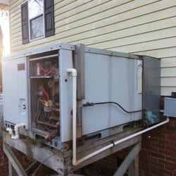 CONWAY AIR CONDITIONING - 13 Photos - 300 Smith St, Conway, South Carolina - Heating & Air ...