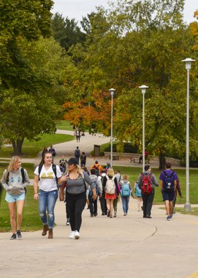 WESTERN ILLINOIS UNIVERSITY - Updated January 2026 - 73 Photos & 12 ...