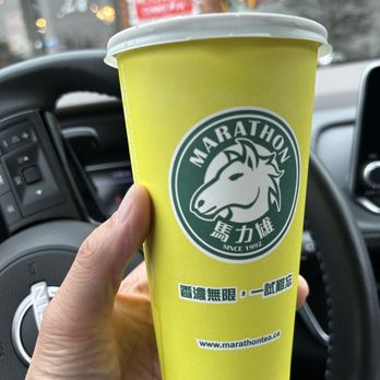 MARATHON CAFE - Updated May 2025 - 448 Photos & 160 Reviews - 155 E ...