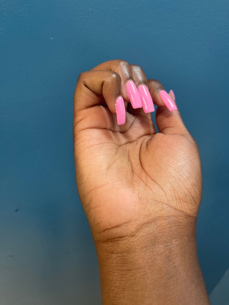 KING NAILS - Updated January 2025 - 63 Photos & 35 Reviews - 2600 S ...