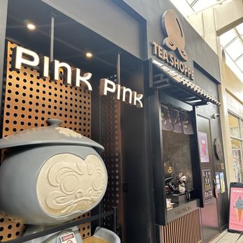 PINK PINK TEA SHOPPE - Updated November 2024 - 263 Photos & 86 Reviews ...
