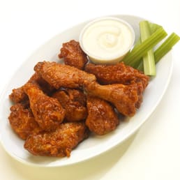 WINGS OVER RALEIGH - Updated October 2025 - 88 Photos & 90 Reviews ...