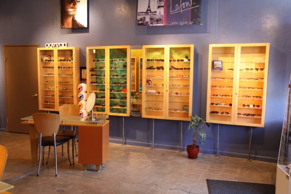 VISUALEYES OPTOMETRY - Updated November 2025 - 14 Photos - 48 Reviews ...