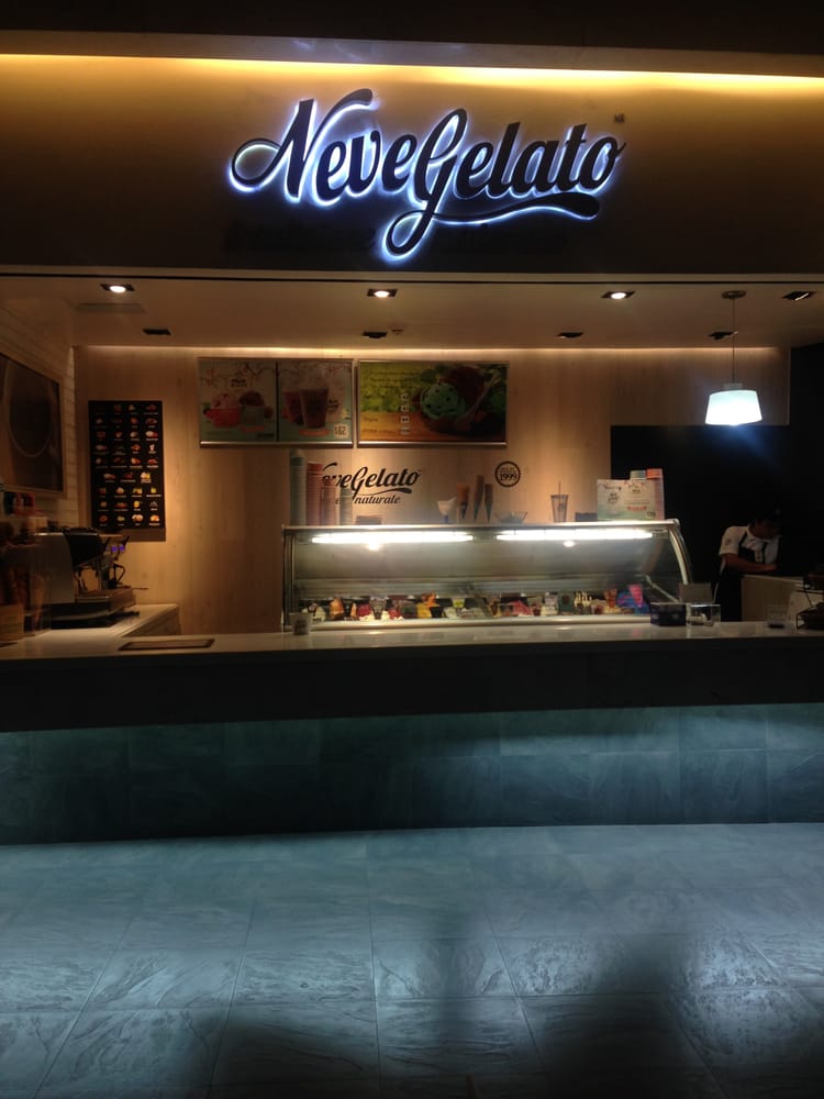 NEVE GELATO - Updated October 2025 - Av. Ejército Nacional 843- B ...