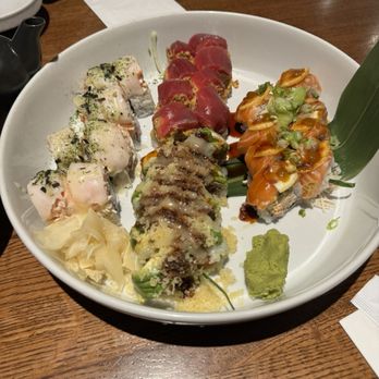 MINAMI SUSHI - Updated September 2024 - 370 Photos & 411 Reviews - 716 ...