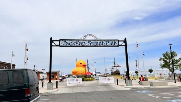 DOCKSIDE CAFE - Updated October 2025 - 237 Photos & 221 Reviews - 611 W ...