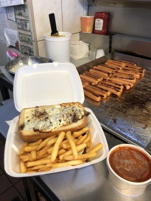 BROADWAY LUNCH - Updated March 2025 - 70 Photos & 53 Reviews - 2101 ...