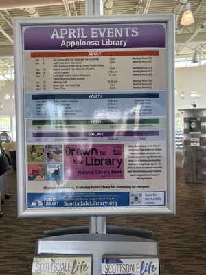 APPALOOSA LIBRARY - Updated November 2025 - 132 Photos & 40 Reviews ...