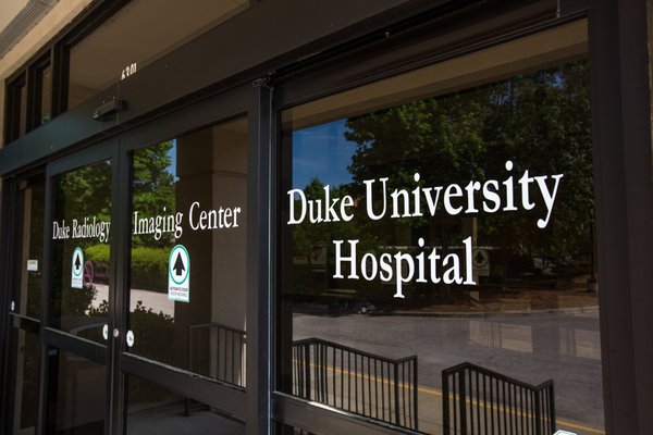 DUKE HEALTH CENTER AT SOUTHPOINT - Updated December 2025 - 11 Photos ...