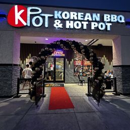 KPOT KOREAN BBQ & HOT POT - Updated July 2025 - 280 Photos & 191 ...