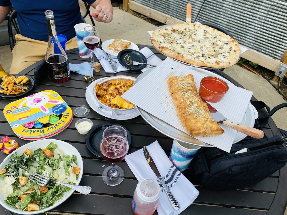 WEST CHESTER PIZZA CAFE - Updated February 2026 - 72 Photos & 72 ...