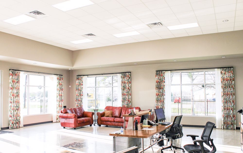 CUSTOM DRAPES - Updated December 2025 - 137 Photos - San Antonio, Texas ...