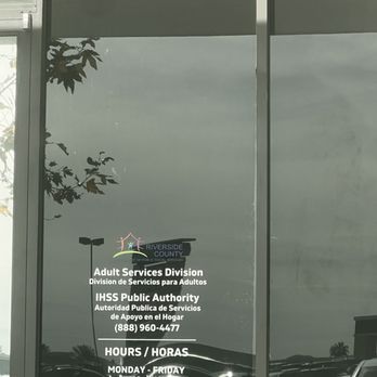 IHSS - Updated July 2025 - 101 N Pacific Coast Hwy, El Segundo ...