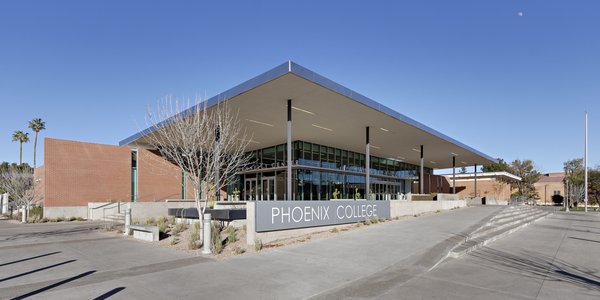 PHOENIX COLLEGE - Updated July 2025 - 148 Photos & 53 Reviews - 1202 W ...