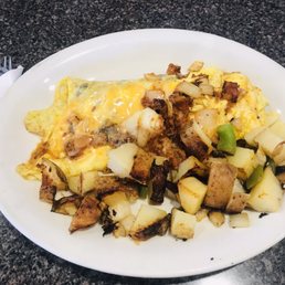 THE BEST BREAKFAST CAFE - 519 Photos & 627 Reviews - 5141 Saviers Rd ...