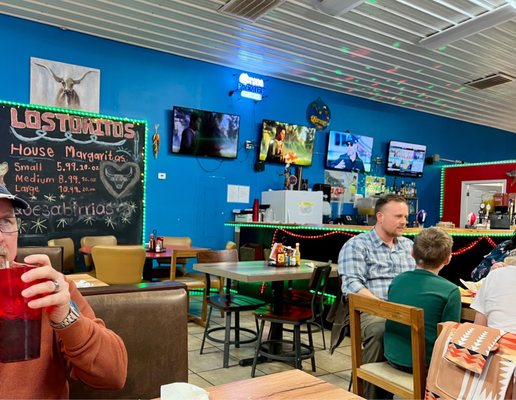 LOS TORITOS - Updated December 2025 - 53 Photos & 35 Reviews - 224 ...