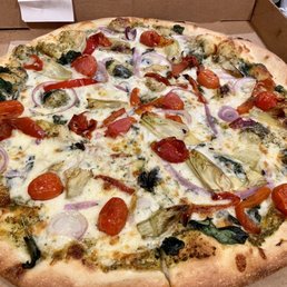 FLIPPERS PIZZERIA - 145 Photos & 198 Reviews - 7339 W Sand Lake Rd ...