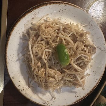 BUSABA SOHO - Updated October 2025 - 240 Photos & 410 Reviews - 106-110 ...