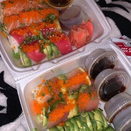 IRASSAE SUSHI - 483 Photos & 490 Reviews - Japanese - 8841 Adams Ave ...