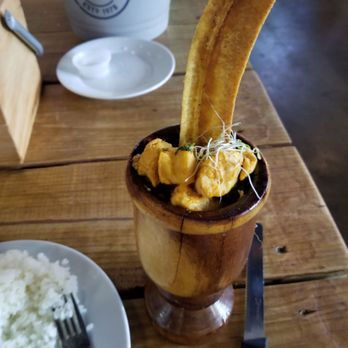 Vaca Brava - Takeout & Delivery - 214 Photos & 162 Reviews - Latin ...