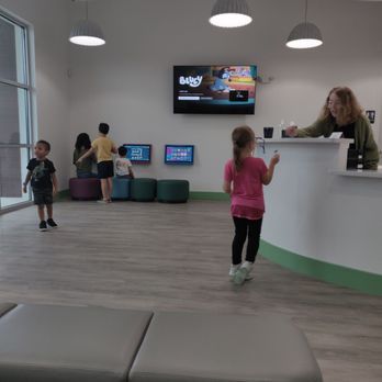 COCHRAN,SOARES, & FETNER PEDIATRIC DENTISTRY - Updated July 2025 - 11 Photos - 2050 St Johns ...