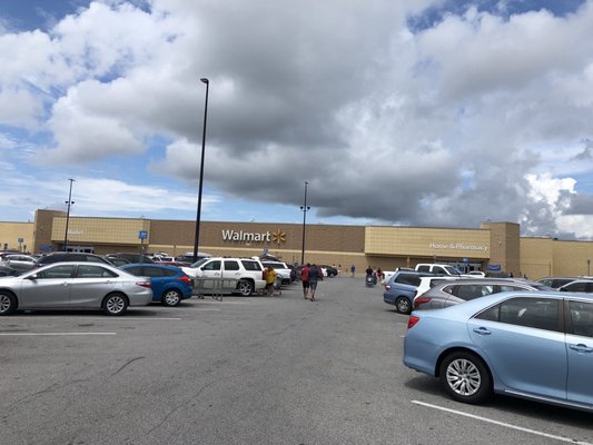 WALMART SUPERCENTER - Updated August 2024 - 32 Photos & 29 Reviews ...