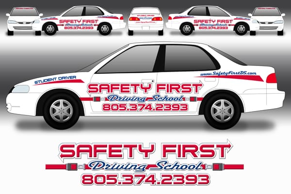 SAFETY FIRST DRIVING SCHOOL - Updated September 2025 - 29 Photos & 53 ...
