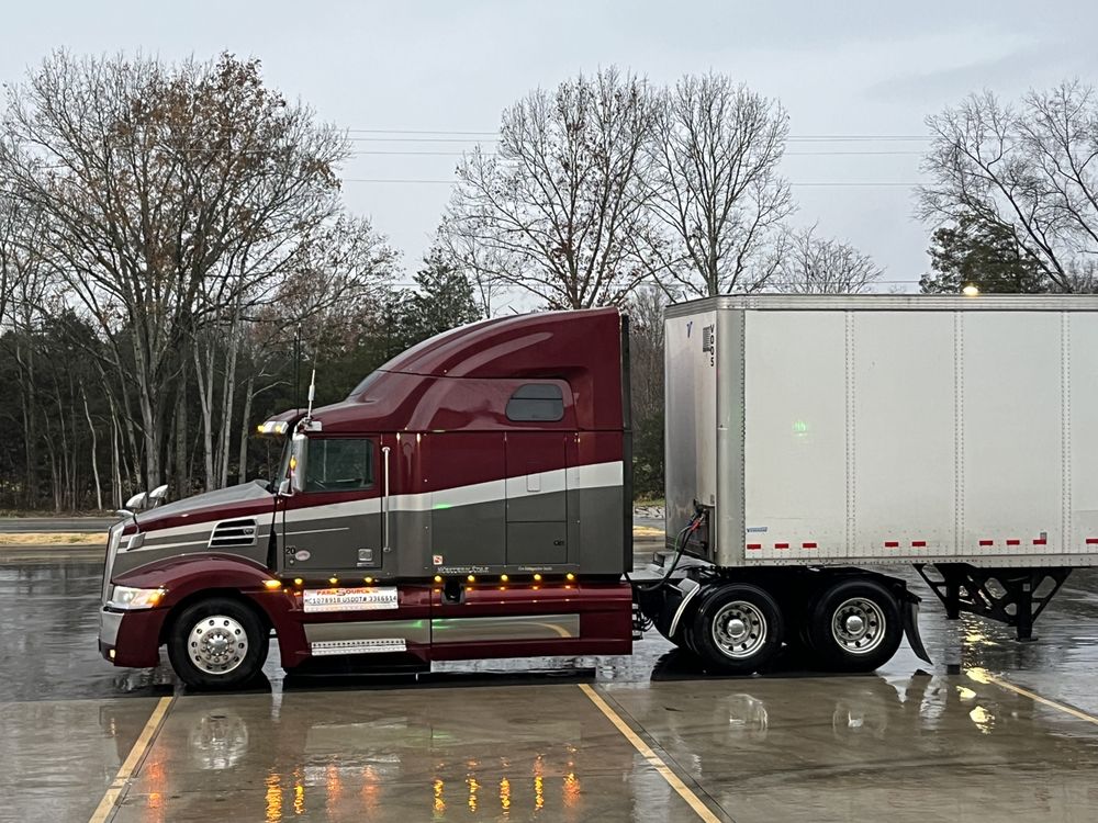 OLYMPIC TRANSPORTS - Updated March 2026 - Colorado Springs, Colorado ...