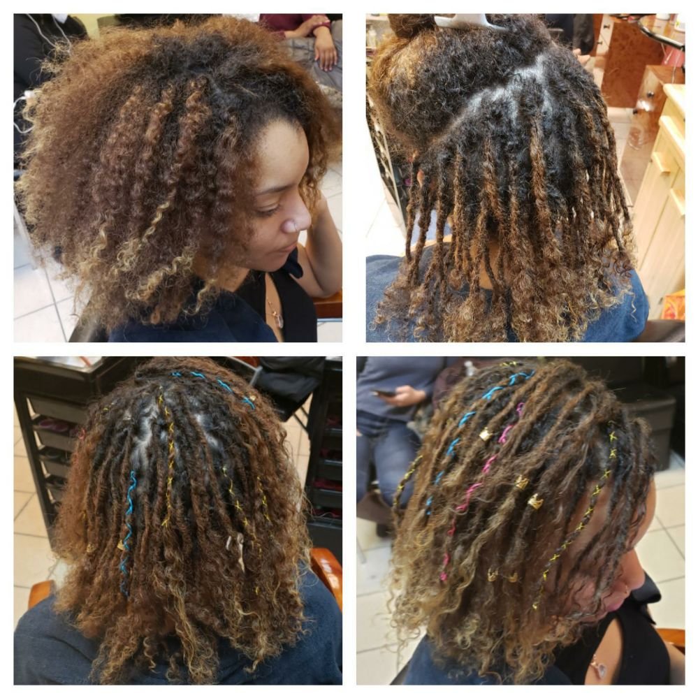 BROOKLYN DREADLOCKS BY DEE - Updated August 2025 - 280 Photos - 652 ...
