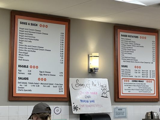 BARRY BAGELS - MAUMEE - Updated December 2025 - 40 Photos & 68 Reviews ...