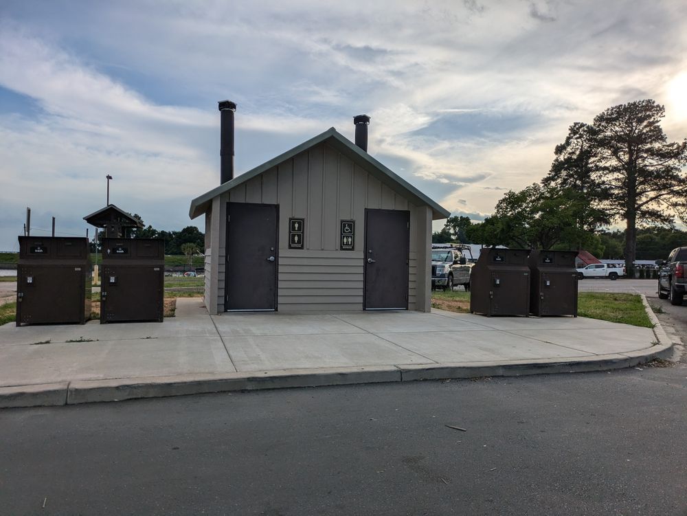 BUSTER BOYD ACCESS AREA - Updated October 2025 - 310 Blucher Cir ...