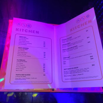 KING KTV - Updated January 2025 - 16 Reviews - 2002 S Wentworth Ave ...