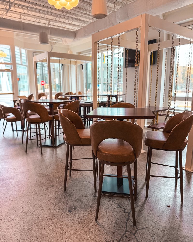 TAPSTER - Updated October 2025 - 15 Photos - 401 W Main St, Lexington ...