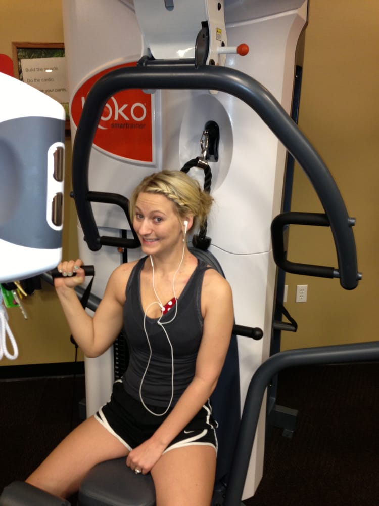 KOKO FIT CLUB - Updated October 2024 - 13 Photos - 1842 E 9400th S ...