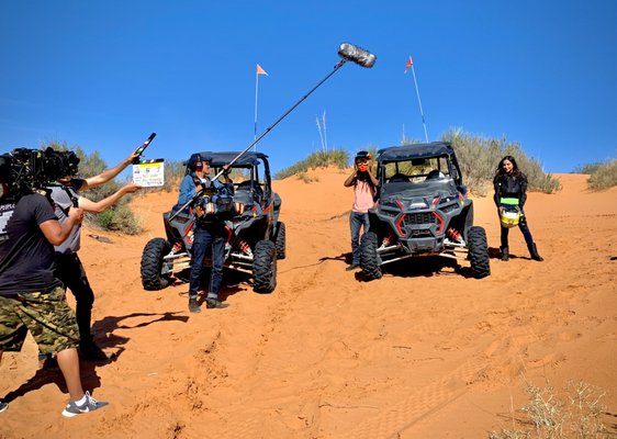 RENT A UTV OFF-ROAD ADVENTURES - 54 Photos & 45 Reviews - 15698 Montana ...