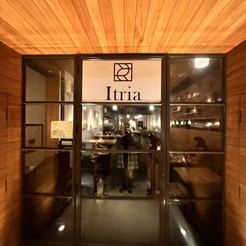 ITRIA - Updated February 2025 - 1353 Photos & 372 Reviews - 3266 24th ...